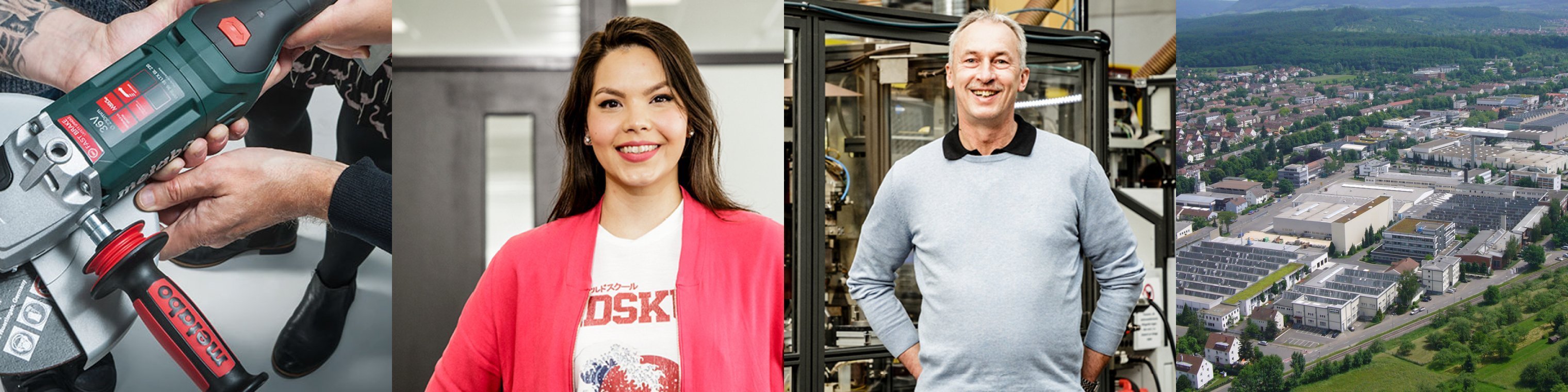 Metabowerke als Arbeitgeber: Gehalt, Karriere, Benefits, Unternehmenskultur